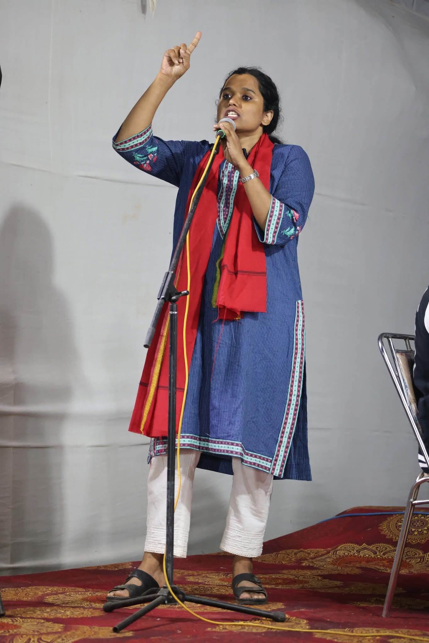 JNU Students' Union Elections 2025: Student From Varanasi Becomes JNUSU ...