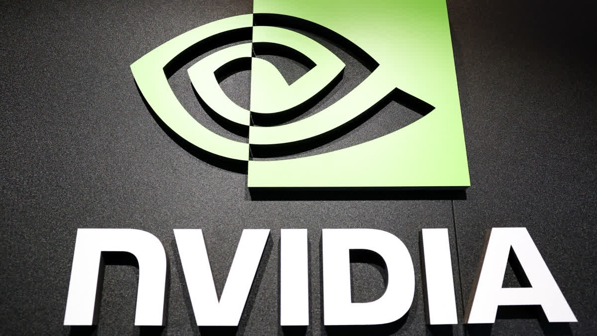 Trump Approves Sale Of More Advanced Nvidia Computer Chips Used In AI ...