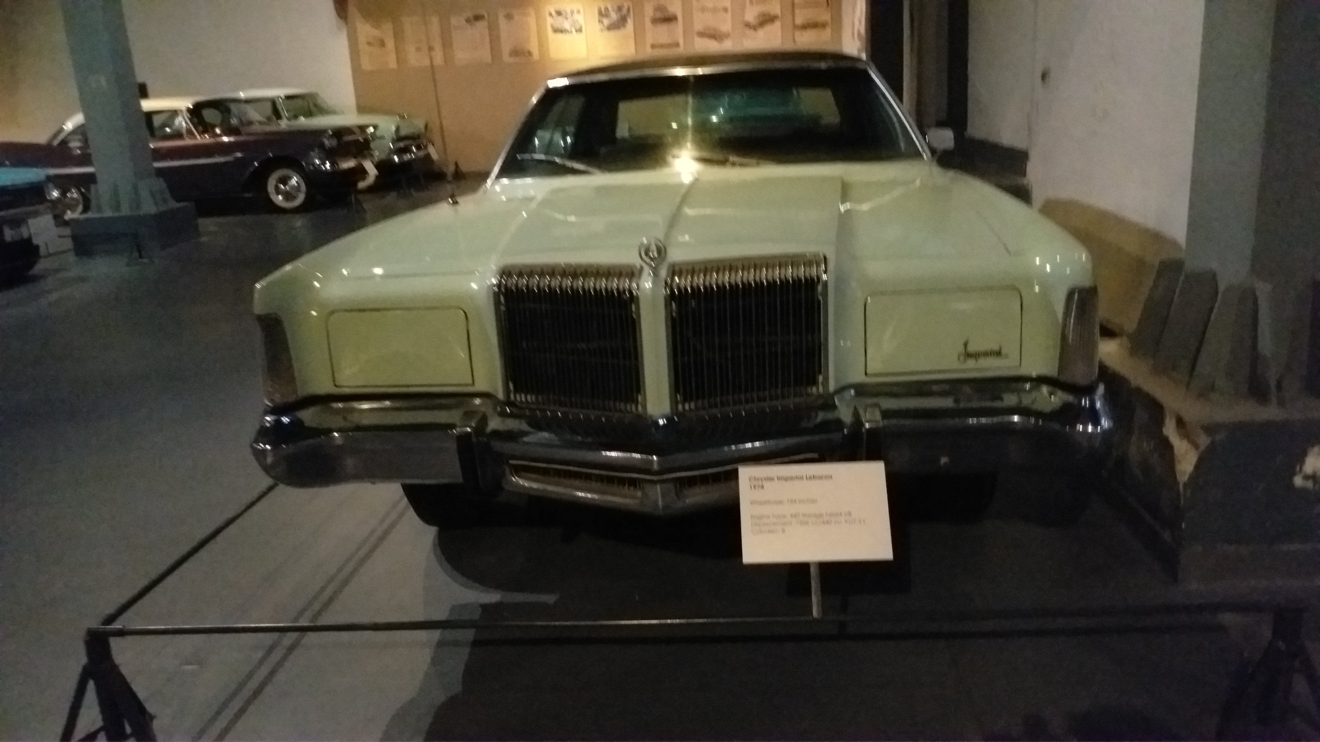 Heritage Transport Museum - Where Life Has Been Breathed Back Into ...