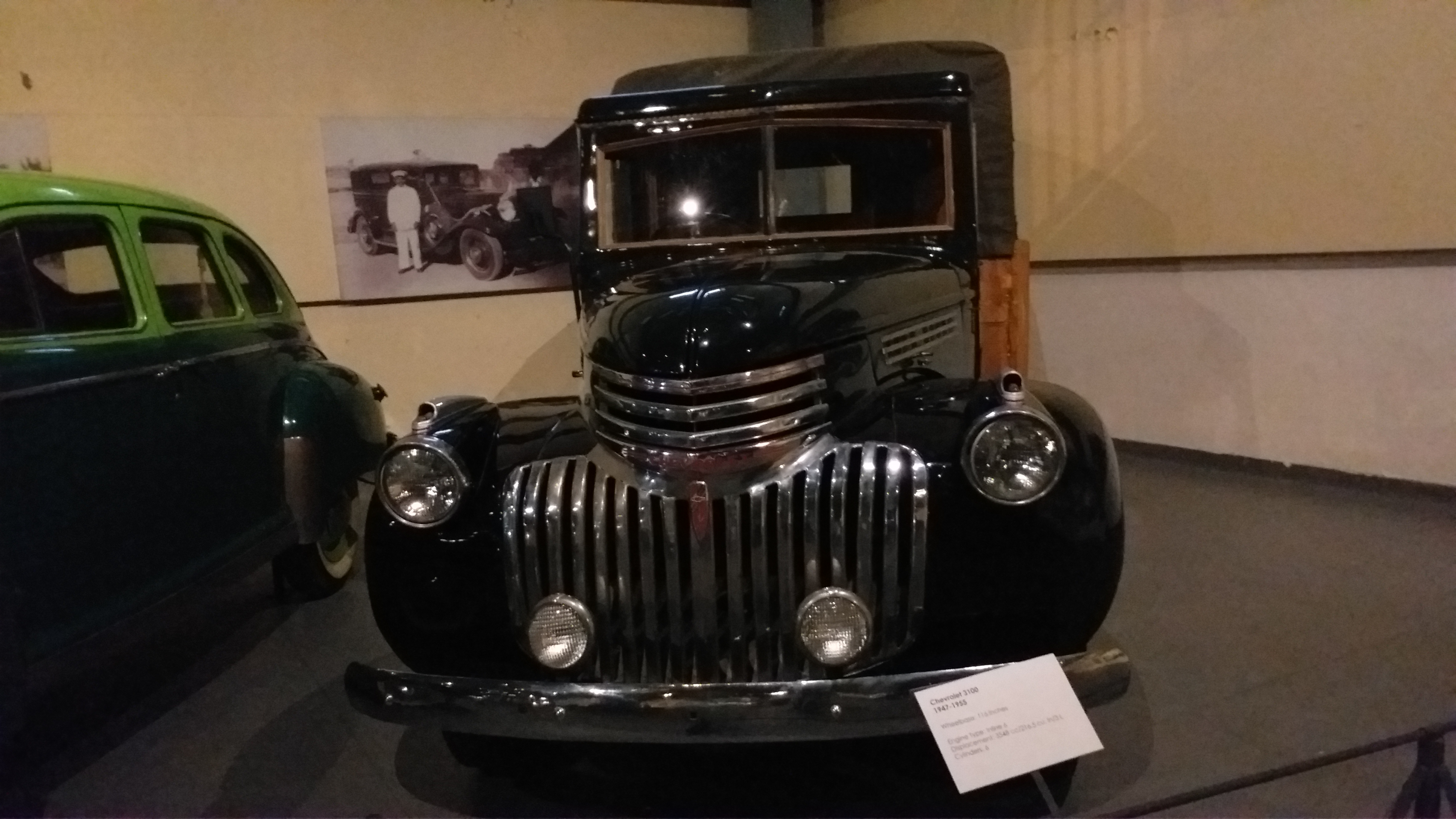 Heritage Transport Museum - Where Life Has Been Breathed Back Into ...