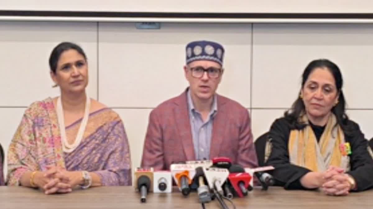 No Improvement In Jammu Kashmir Situation After Abrogation Of Article ...