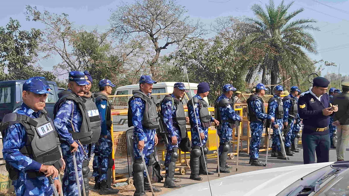 No Trace Of Kidnapped Daughter Of Murdered Dalit Woman In Meerut ...