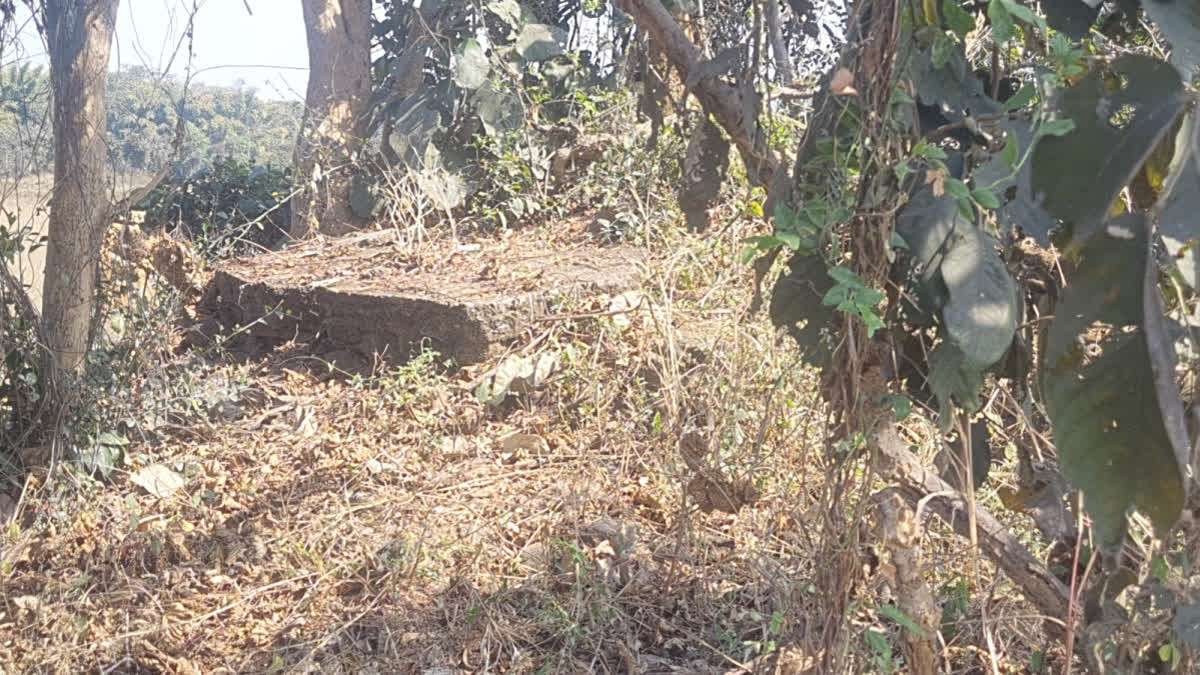 Why Is Faskuda, Sambalpur's Forgotten Execution Island Erased From ...