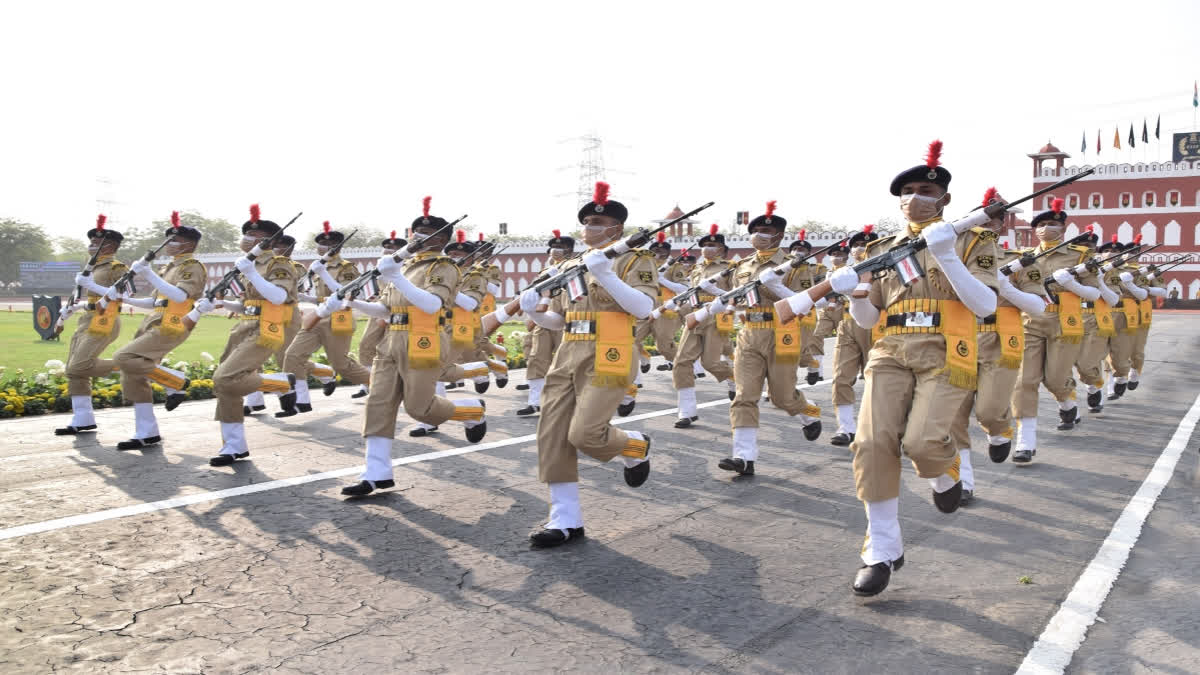 CISF Raising Day: Everything You Need to Know