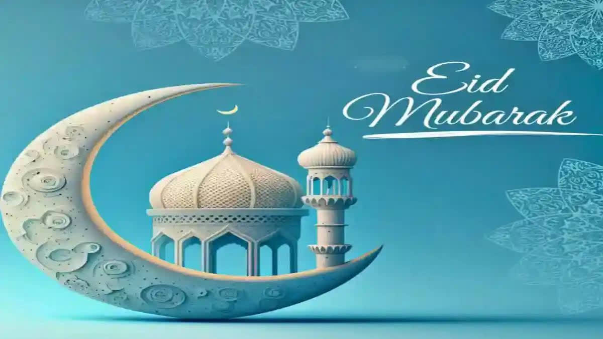 Eid-Ul-Fitr 2024: Church in Kerala Opens Gates for Eid Prayers