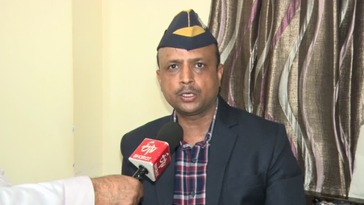 Citizens As Crucial As Army Amid India-Pakistan Tensions: Retired ...