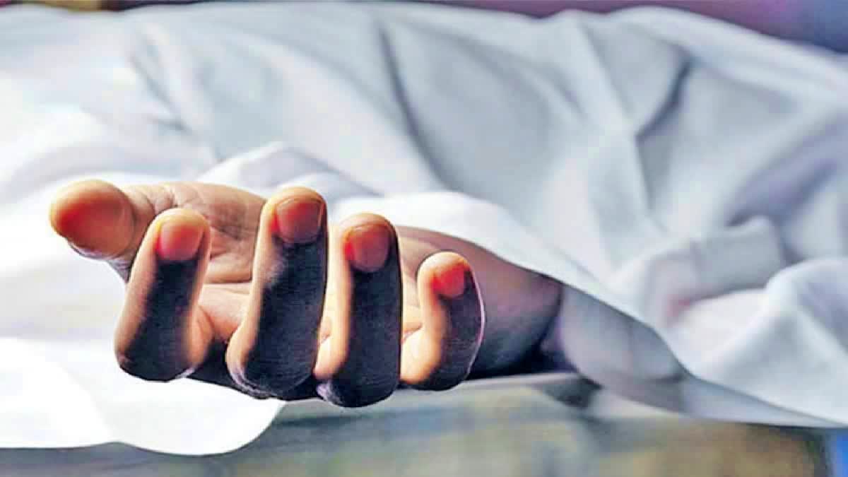 సుపారీ గ్యాంగ్‌తో భార్యను హత్య చేయించిన భర్త - నిందితుడిని పట్టించిన ...