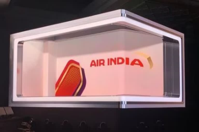 Air India gets new logo, unveils fresh brand identity, aircraft livery