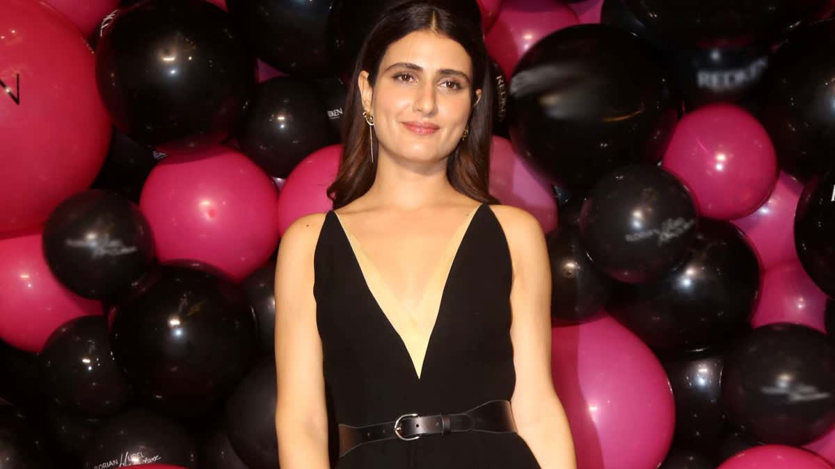 'Horrible': Fatima Sana Shaikh Slams Iraq's Plan to Reducing Legal ...