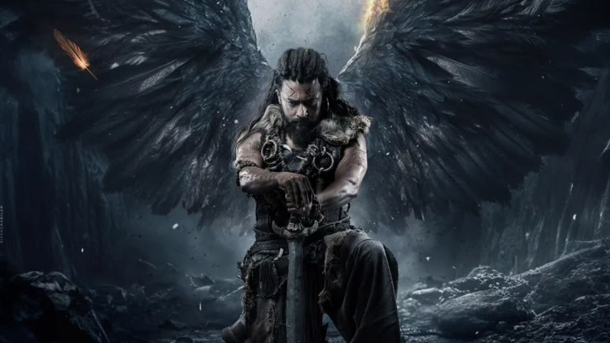 Confirmed: Kanguva Trailer To Release On THIS Date, Suriya's New Look ...