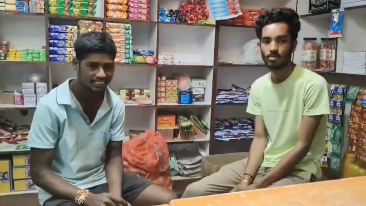 Chhattisgarh Shopkeeper Receives Calls From Virat Kohli And AB De ...