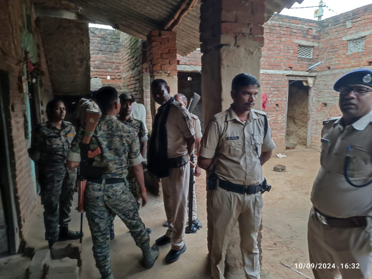 Triple Murder In Bihar: Man Kills Wife, Two Children In Bhojpur; Arrested