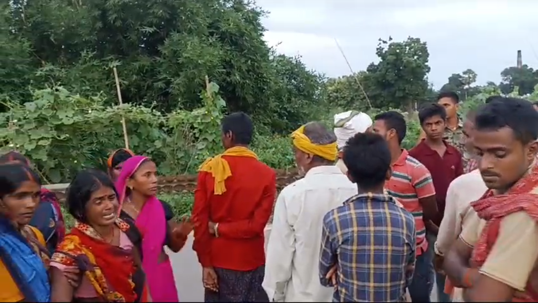 Triple Murder In Bihar: Man Kills Wife, Two Children In Bhojpur; Arrested
