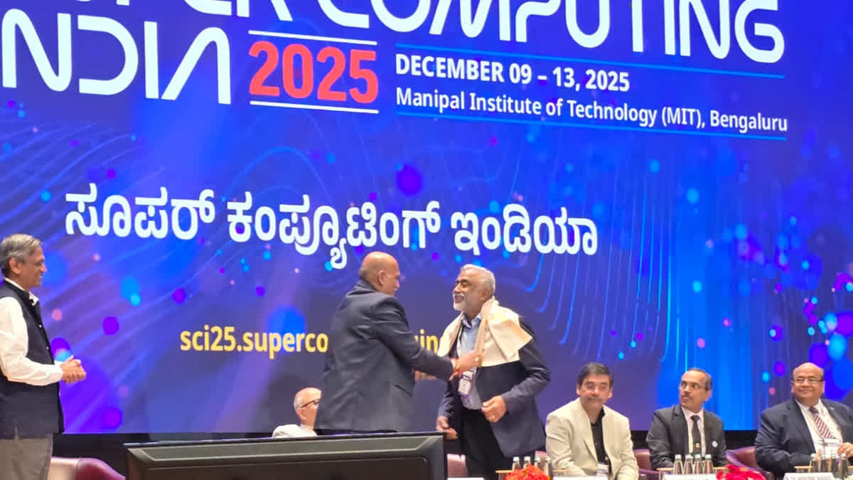 The Next Inflection In Supercomputing Is Intersection Of High-Performance Computing, AI And ...