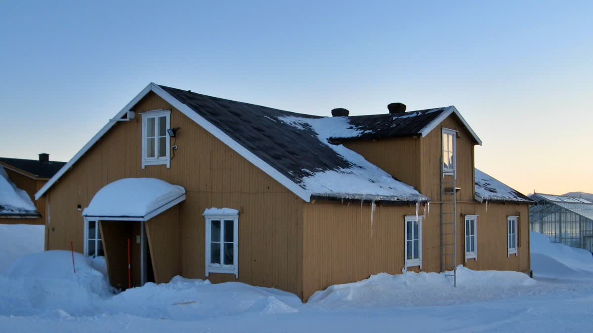 Explained | Importance Of India’s Engagement With Arctic Nations
