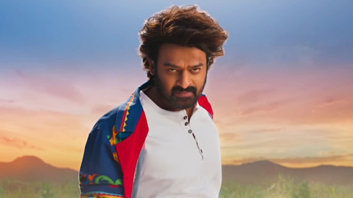 The Raja Saab Box Office Collection Day 2: Prabhas Film Sees Nearly 50% ...