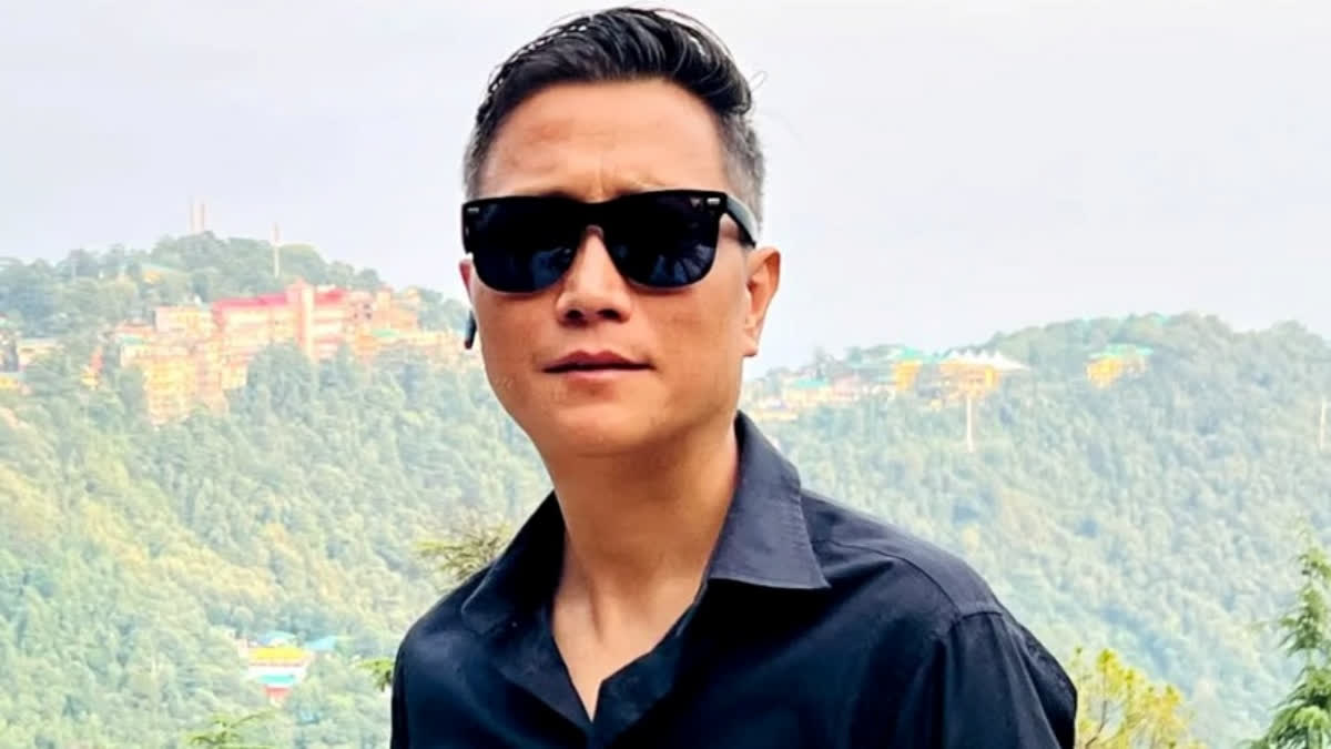 Indian Idol 3 Winner Prashant Tamang Passes Away At 43