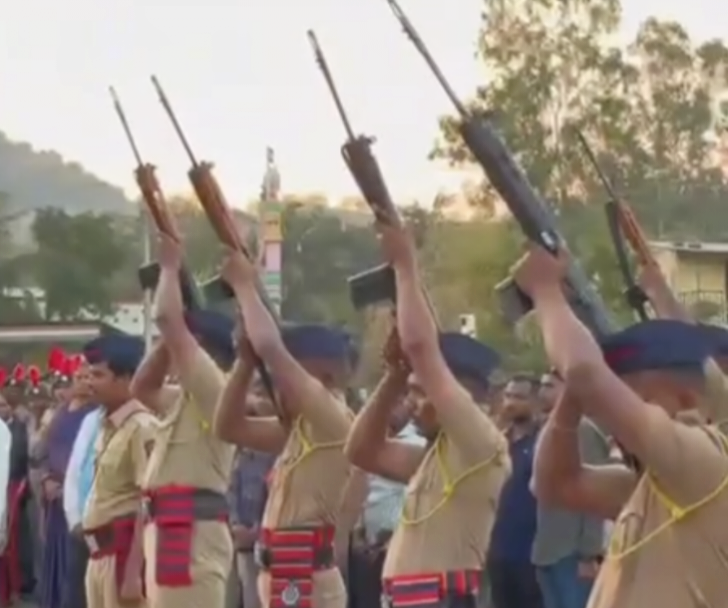 Maharashtra Twin Tragedy: Soldier Dies In Accident Hours Before ...