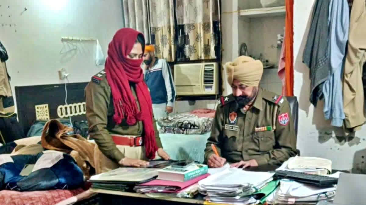 Tarn Taran Police Nab Fake Woman IPS Officer, 2 More Impersonators ...