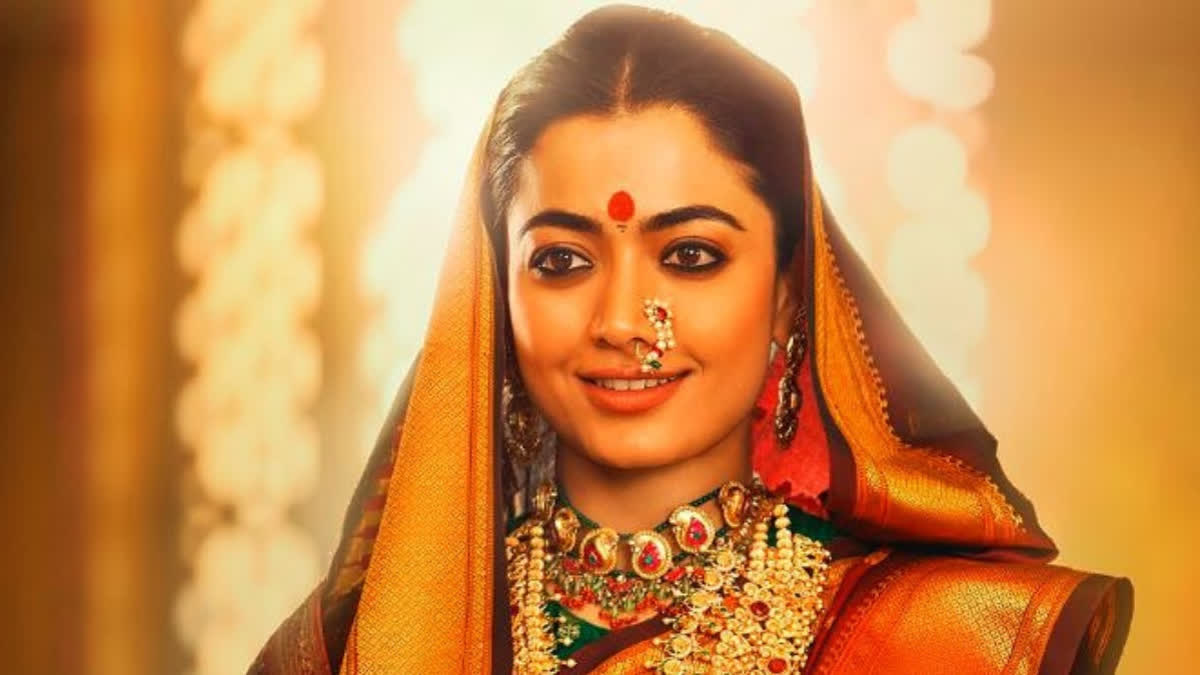 All You Need To Know About The Maratha Queen Yesubai Bhonsale Played By ...