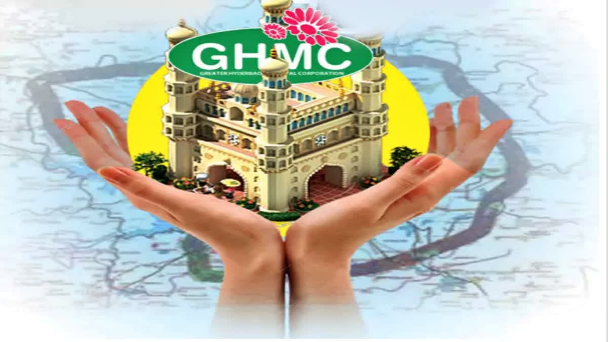 Telangana Govt Reorganises GHMC Into Three Separate Municipal Corporations