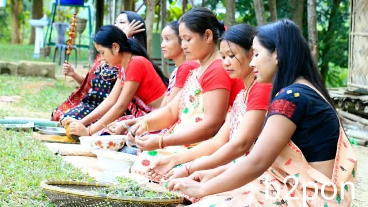 From Poaching Rhinos To Serving Ethnic Food: Inspiring Journey Of An ...