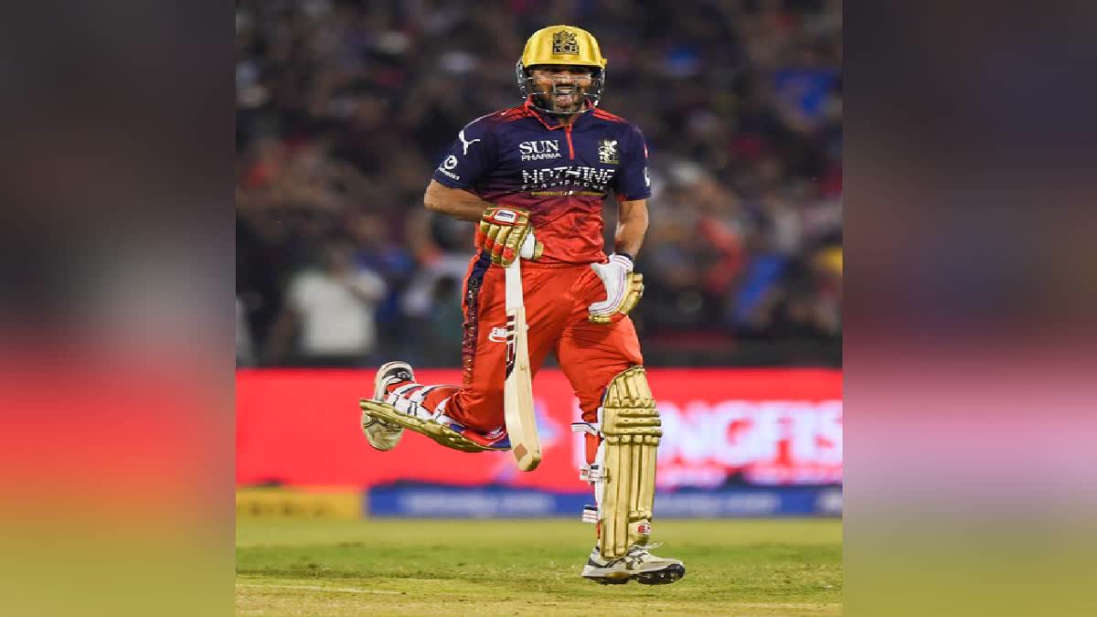 IPL 2026: Krunal’s 73, Bhuvneshwar’s Ice-Cool Finish Help RCB Knock MI ...
