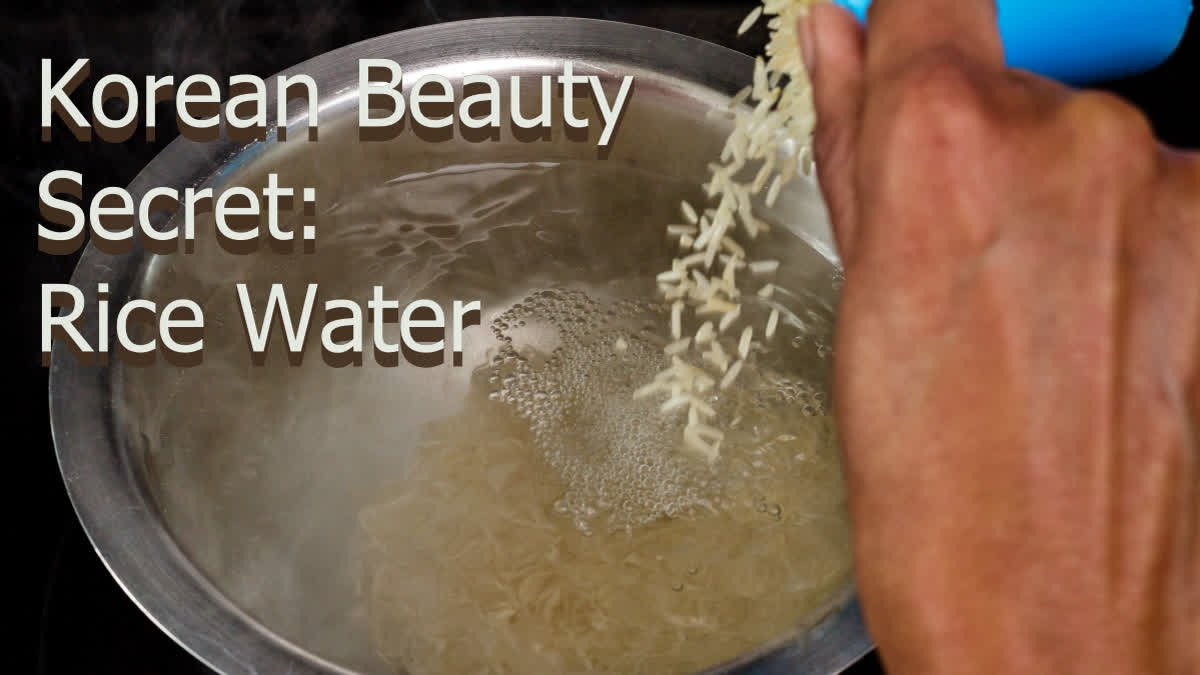 Rice Water for Hair Growth: Does This Korean Beauty Hack Really Work ...