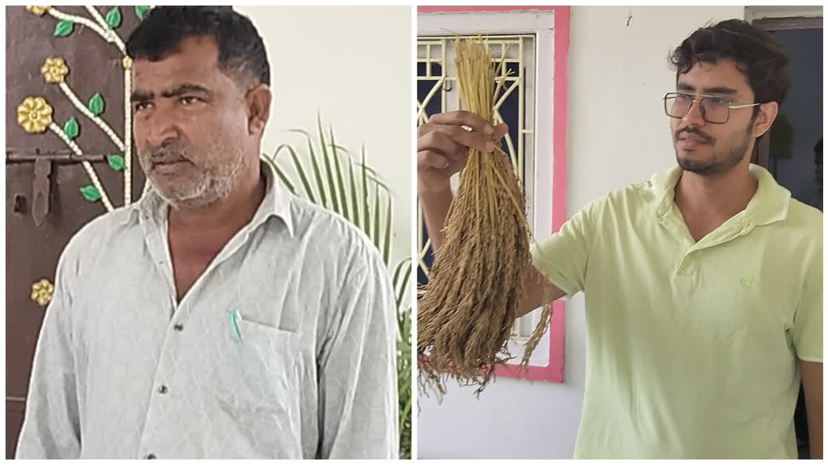 Gaya Father-Son Duo Spends Rs 25,000 A Month To Feed And Hydrate Birds ...