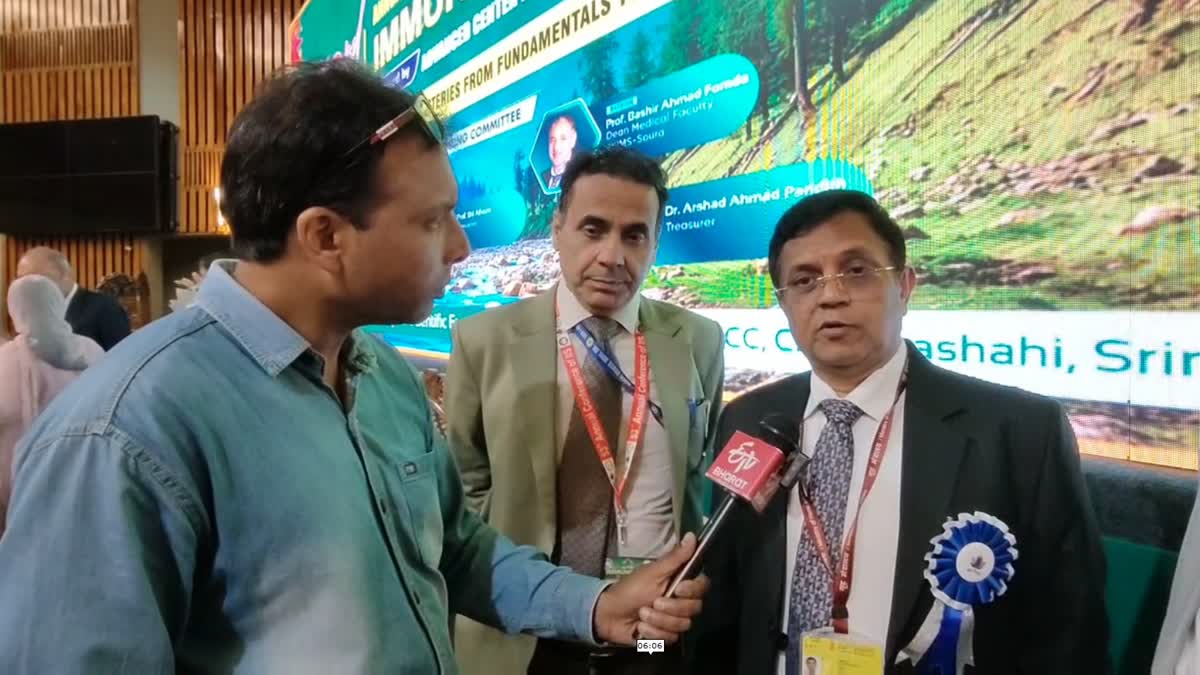 India Produces 60% Of Global Vaccine Stocks, Can Lead World In Medicine ...