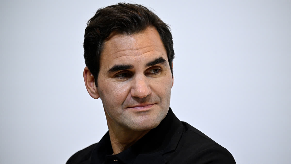Roger Federer Set To Return To Tennis Court; Chooses Shanghai Masters ...