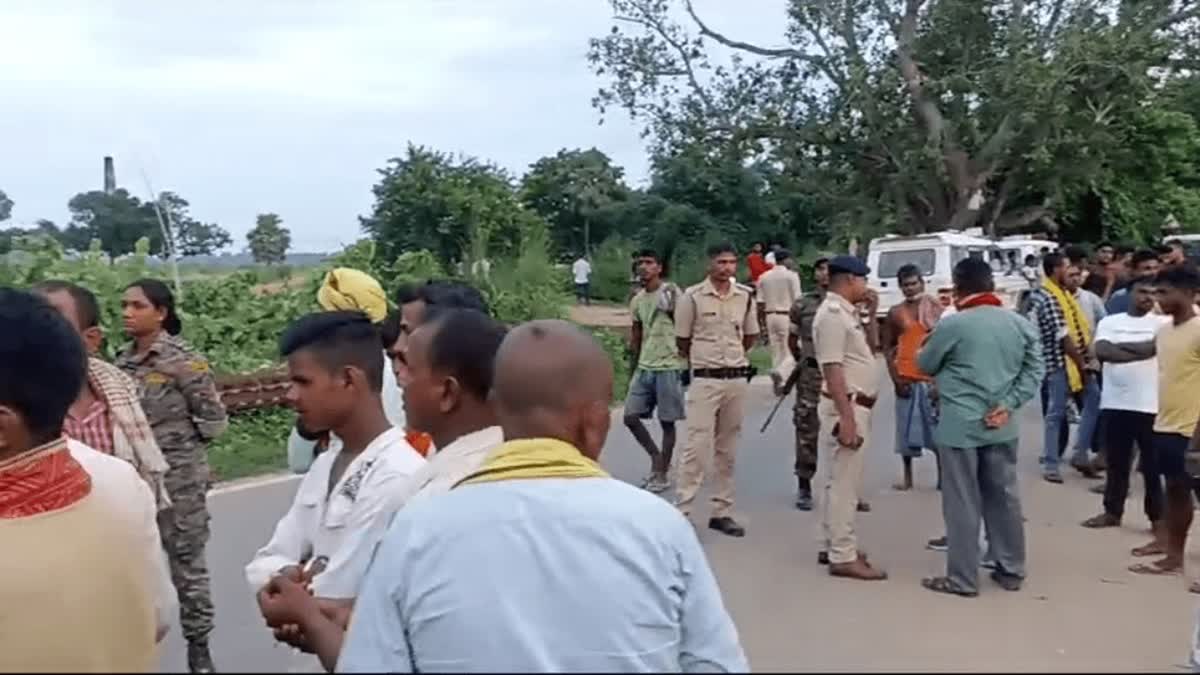 Triple Murder In Bihar: Man Kills Wife, Two Children In Bhojpur; Arrested