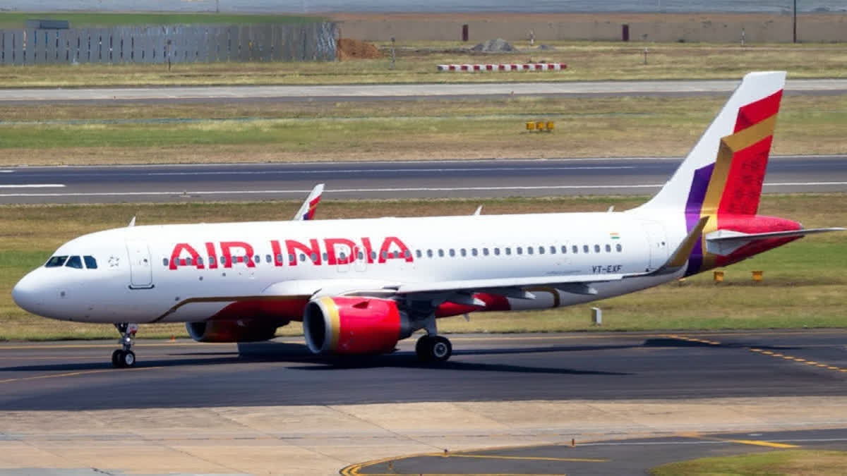 Passengers Deplaned From Air India's Singapore-Bound Plane At Delhi Airport