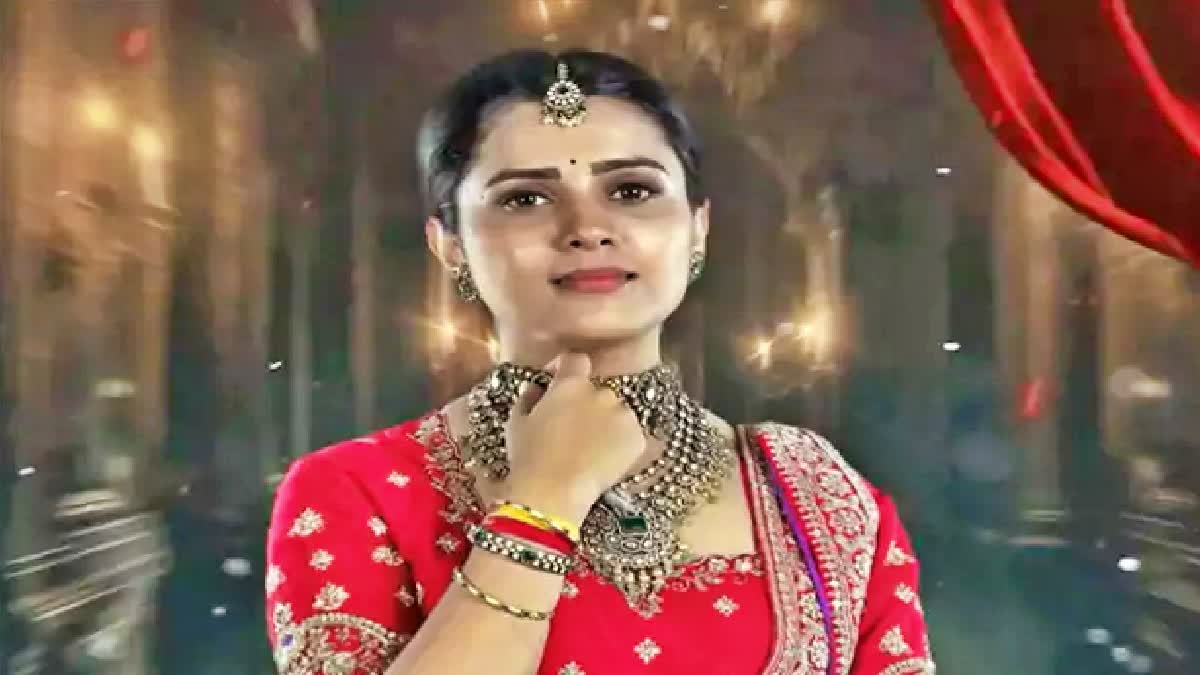 బిగ్‌బాస్ 9లో "ముద్దమందారం" పార్వతి - ఆమె స్టార్‌డమ్ గురించి తెలుసా?