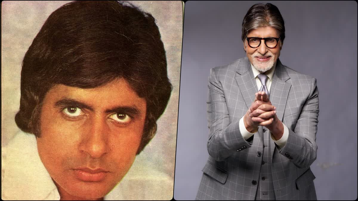 ਕੀ ਤੁਹਾਨੂੰ ਪਤਾ ਮੌਤ ਨੂੰ ਹਰਾ ਚੁੱਕੇ ਨੇ ਅਮਿਤਾਬ ਬੱਚਨ, ਡਾਕਟਰਾਂ ਨੇ ਕਰ ਦਿੱਤਾ ਸੀ ...