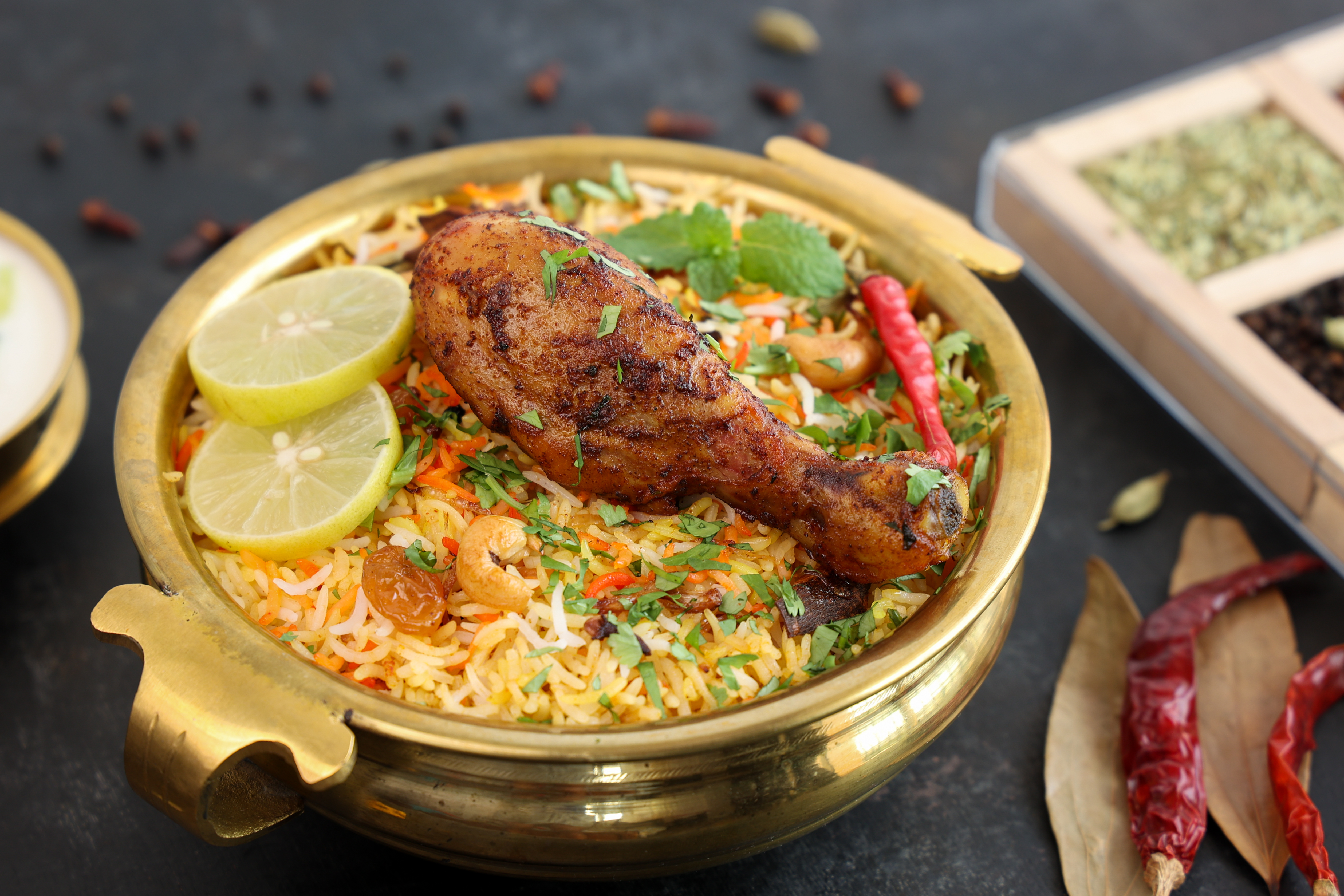 5 Must-Try Biryani Recipies To Savour On World Biryani Day