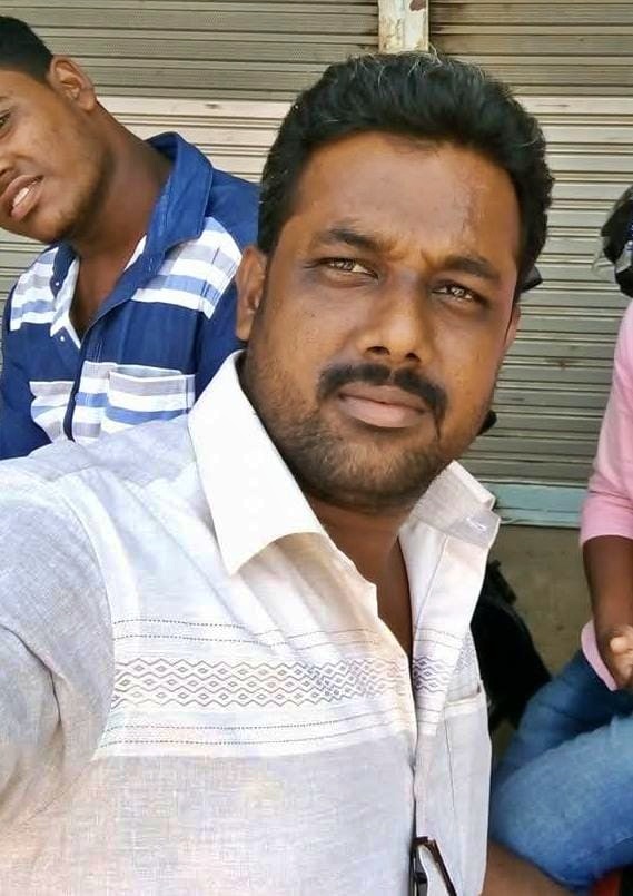 Upset Over Wife's Extramarital Affair, TN Man Kills Three Kids