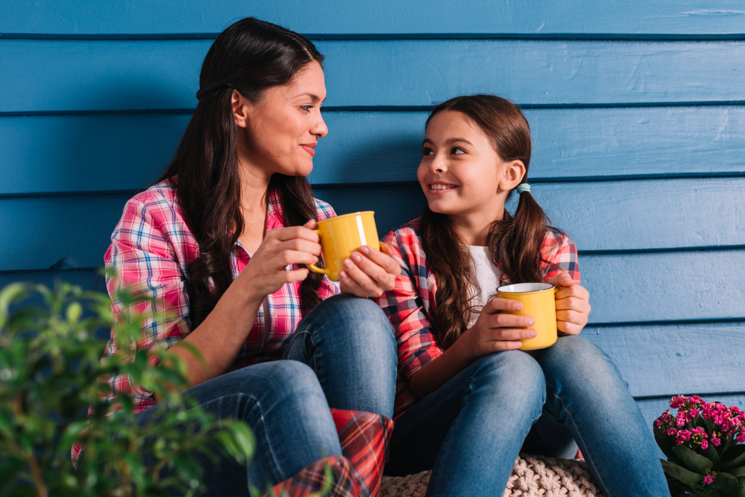 7 Habits Of Highly Effective Millennial Parents