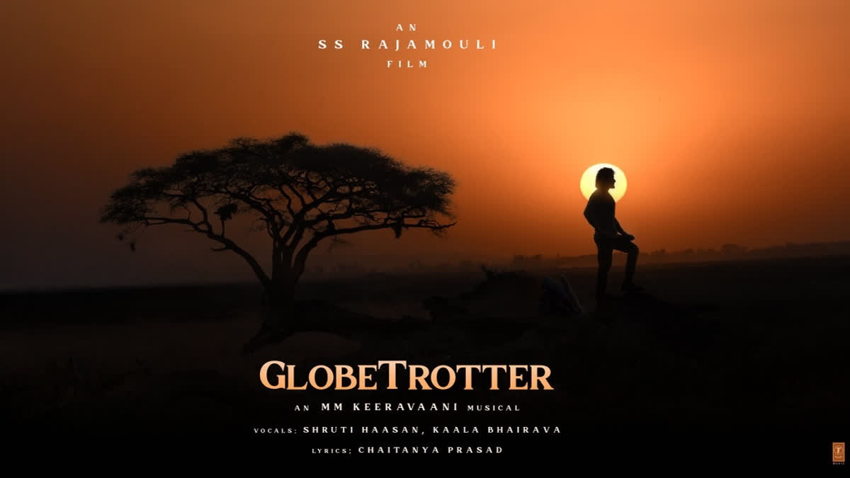 Rajamouli's scale, Keeravaani's Music And Shruti Haasan's Voice - What To Expect From ...