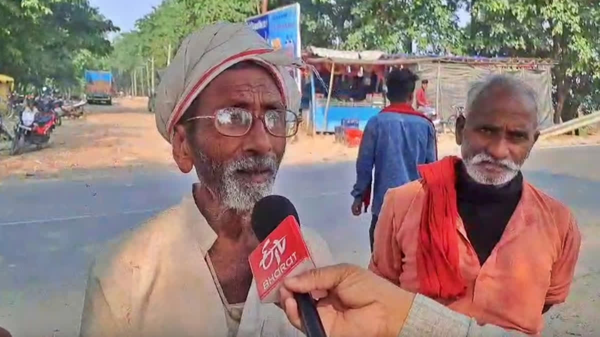 Voting For Change, Living The Same: Bihar’s Musahars Remain Trapped In ...