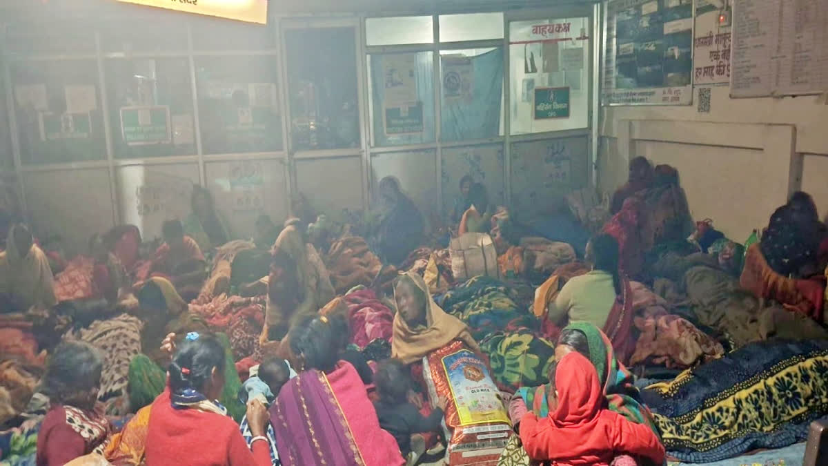 Bihar: Poor Post Operative Care For Women Exposes Healthcare System In ...