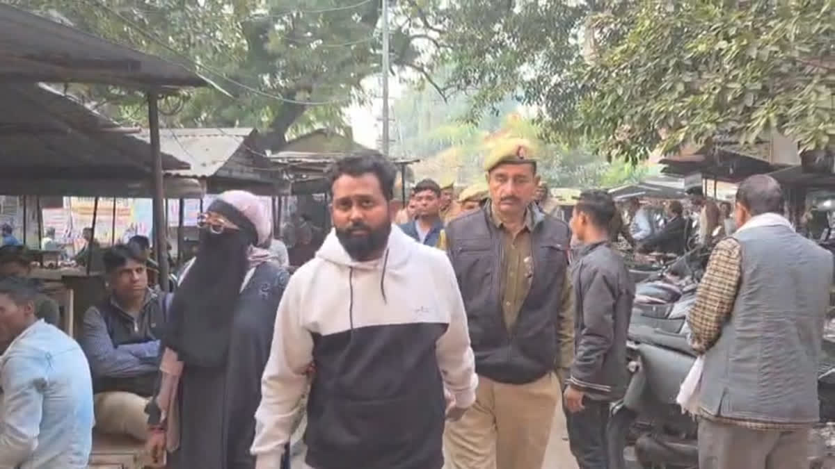 Bahraich Violence: Court Sentences One To Death, Nine Others To Life ...
