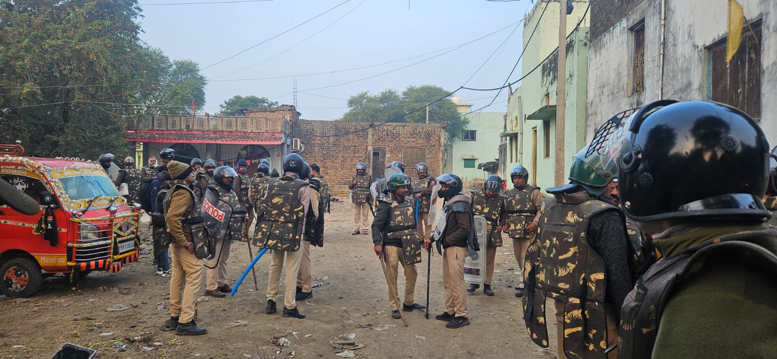 Karnataka's Devanagere Police Arrest Members Of 'Band Baja Gang' From ...