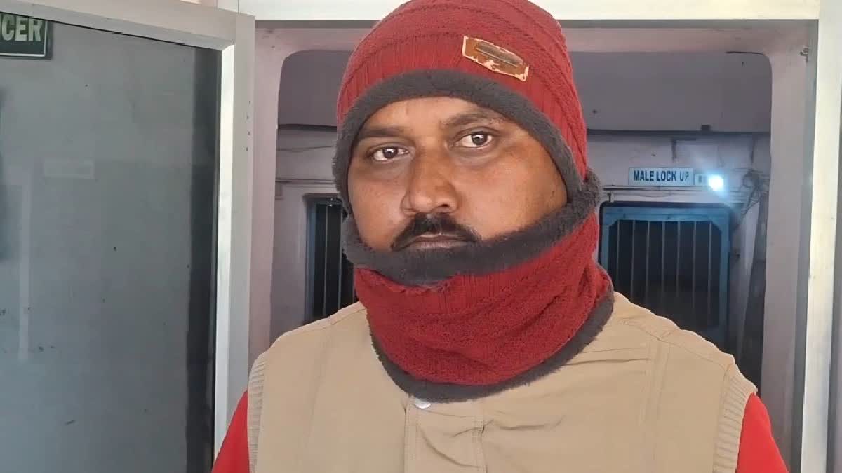 Man Held In West Bengal's Asansol For Forging Uncle's Documents For ...