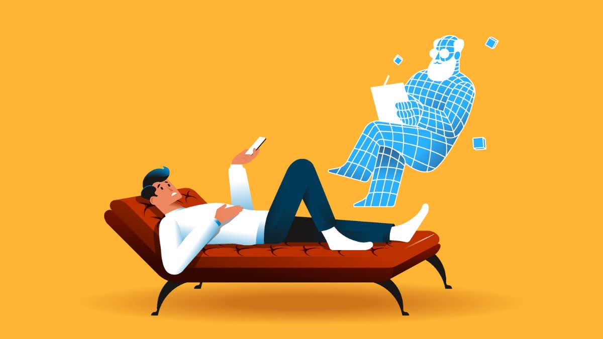 AI Listens, Humans Heal: Inside Rocket Health's Mental Wellness Mission