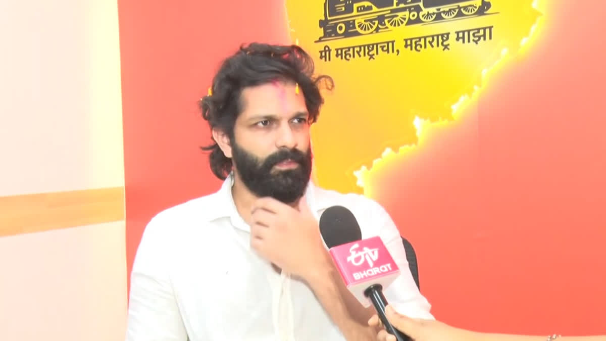 'We Will Retaliate With Our Identity And As Hindus If You Target Us ...