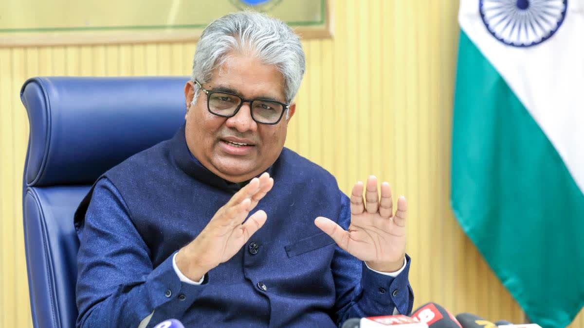 NCR Air Pollution Driven By Anthropogenic Activities, Meteorological ...