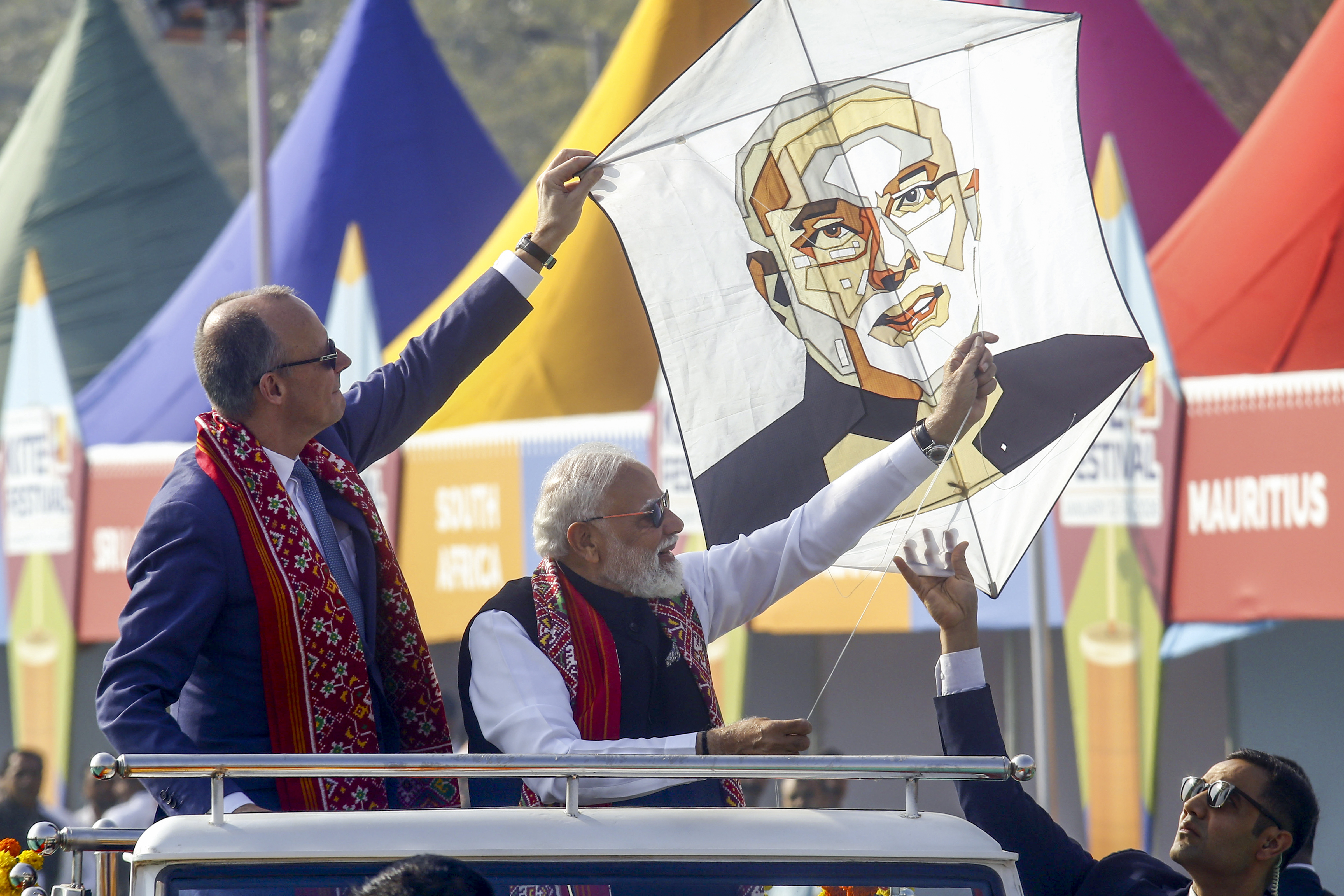 Why India-Germany Defence Ties Matter More Than Ever In Today’s Geopolitics