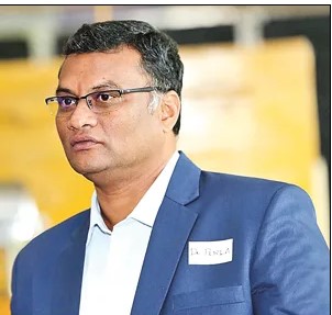 AI Roadmap For Engineers: Bridge Classroom To Boardroom, Says Cyient's ...