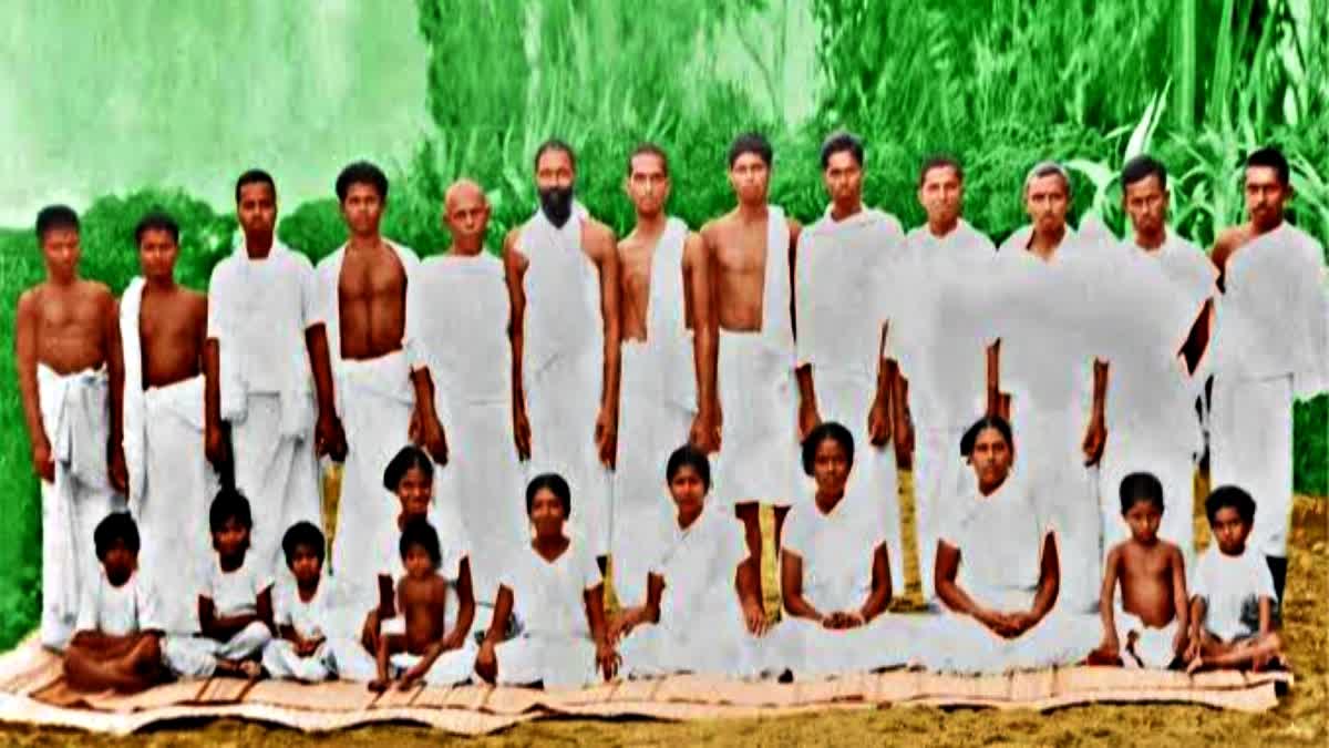 സ്‌ത്രീക്കും പുരുഷനും ഉഭയ സമ്മതപ്രകാരം പരസ്യമായി ഇണചേരാം; ഒരു ...